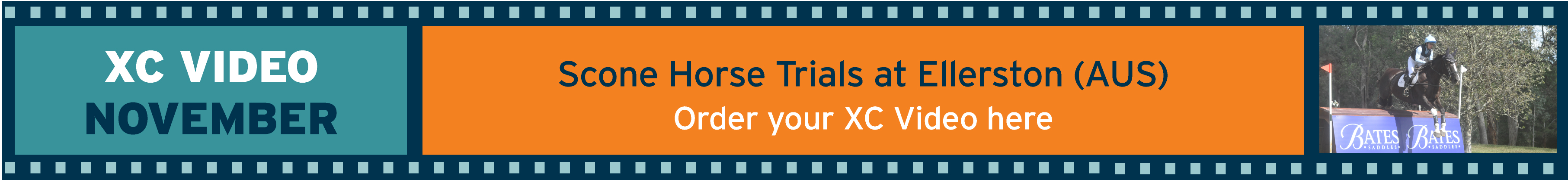 An Eventful Life: Eventing News & Cross Country Videos