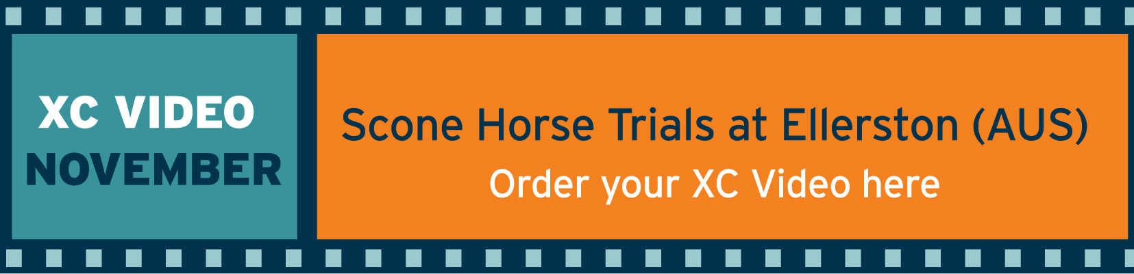 An Eventful Life: Eventing News & Cross Country Videos