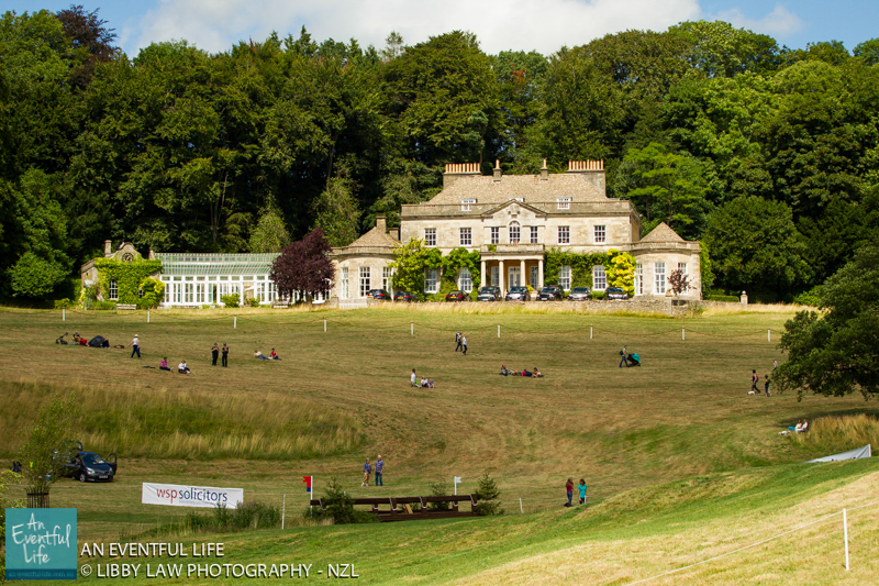 Gatcombe Park