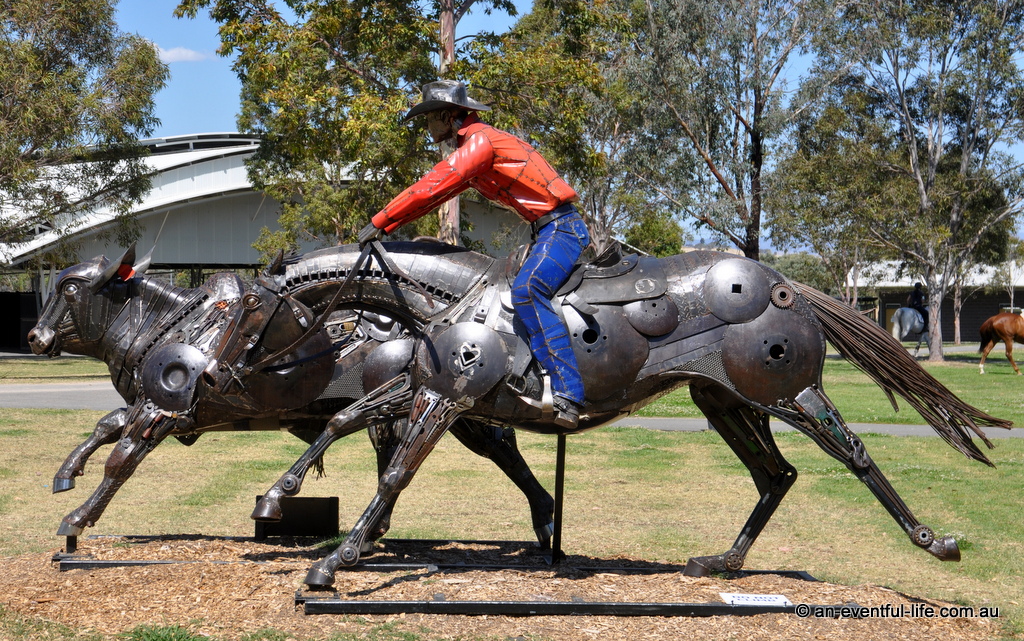 Inter Schools Horse Extravaganza Tamworth | An Eventful Life
