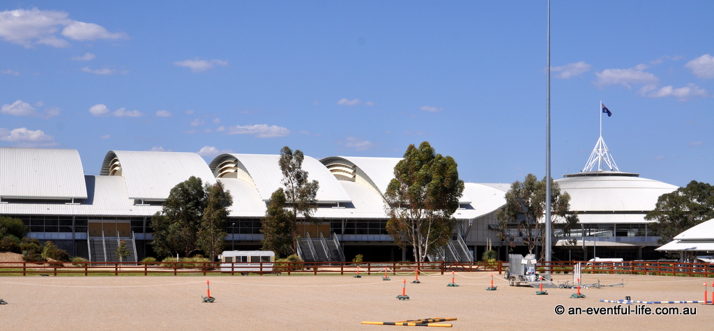 Inter Schools Horse Extravaganza Tamworth | An Eventful Life