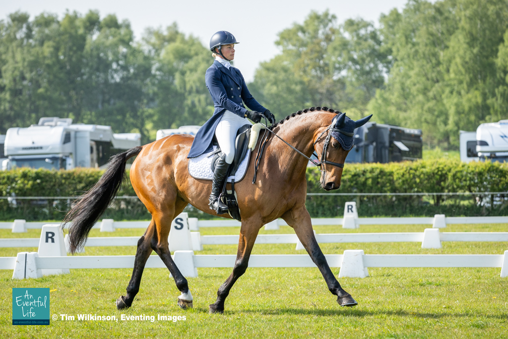 Georgie Campbell has died in a fatal fall from her horse whilst ...