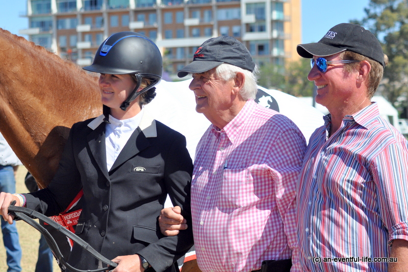 Terry Snow of Willinga Park, has died aged 80