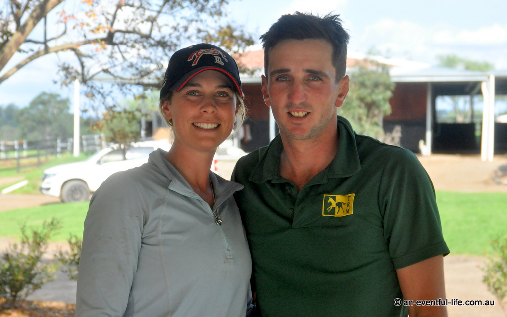 Equestrian & Eventing News | An Eventful Life