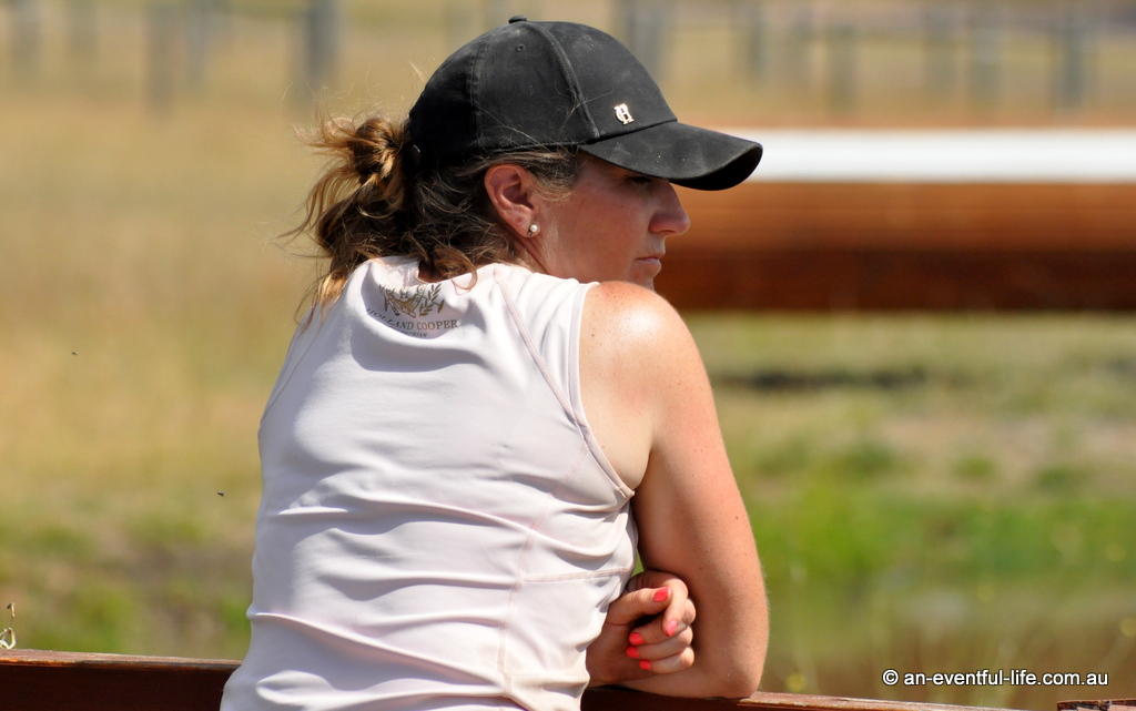 Laura Collett interview in Melbourne, Australia | An Eventful Life