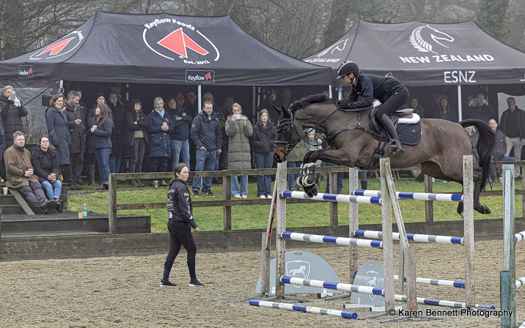 A visit to Sam Lissington’s Yard Open Day | An Eventful Life