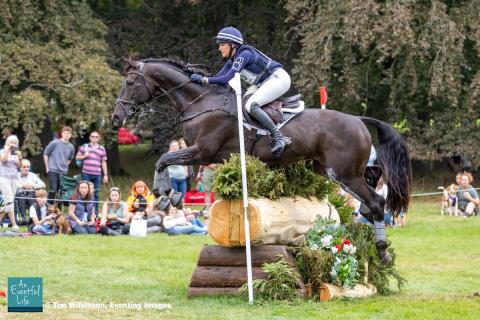 2023 Blenheim Palace Horse Trials photos | An Eventful Life