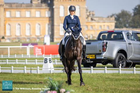 2023 Blenheim Palace Horse Trials photos | An Eventful Life