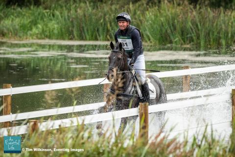 2023 Blenheim Palace Horse Trials photos | An Eventful Life