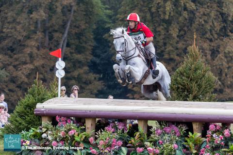 2023 Blenheim Palace Horse Trials photos | An Eventful Life
