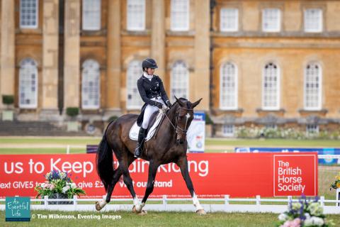2023 Blenheim Palace Horse Trials photos | An Eventful Life