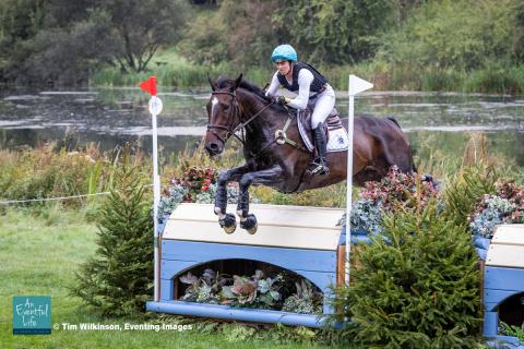 2023 Blenheim Palace Horse Trials photos | An Eventful Life