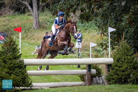 2023 Blenheim Palace Horse Trials photos | An Eventful Life