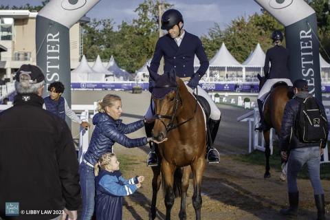 Mondial Du Lion (FRA) Photo Gallery 2023 | An Eventful Life