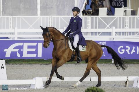 Mondial Du Lion (FRA) Photo Gallery 2023 | An Eventful Life