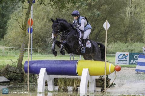 Mondial Du Lion (FRA) Photo Gallery 2023 | An Eventful Life