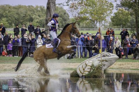 Mondial Du Lion (FRA) Photo Gallery 2023 | An Eventful Life