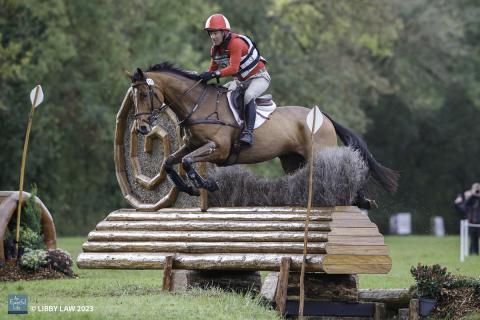 Mondial Du Lion (FRA) Photo Gallery 2023 | An Eventful Life