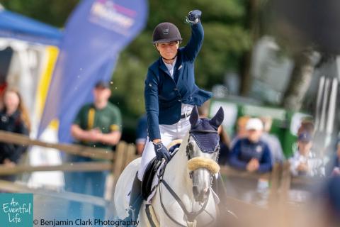 Luhmuhlen Horse Trials 2024 Eventing Photos | An Eventful Life