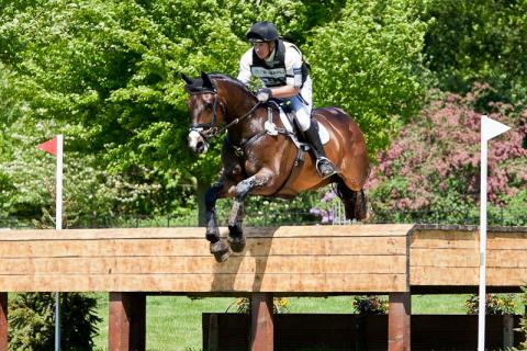 Sam Griffiths wins at Subaru Houghton International | An Eventful Life