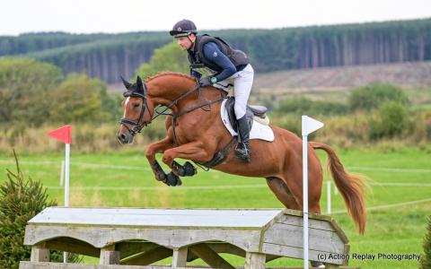 Alnwick Ford (2) Horse Trials 2025 entries open | An Eventful Life