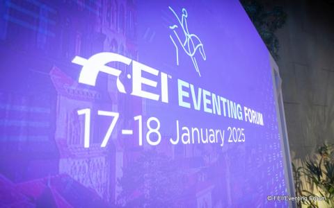 FEI Eventing Forum 2025 | Overview and summary of key points