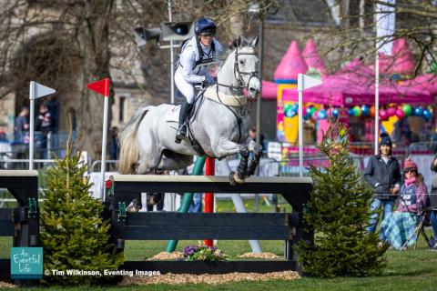 2026 British Eventing fixtures & FEI calendar | An Eventful Life