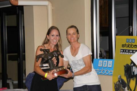 Eventing Queensland Annual Awards | An Eventful Life
