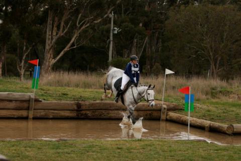 HRCAV TTT Horse Trials Preview | An Eventful Life