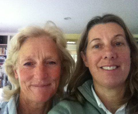 Lucinda Green talks about London 2012 and Barbury | An Eventful Life