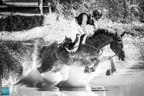 An Eventful Life co-fund eventing safety study | An Eventful Life