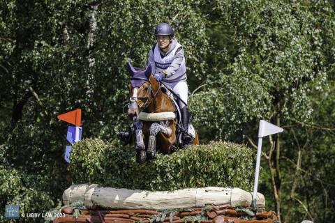 Longines Luhmuhlen Horse Trials 2023 | An Eventful Life
