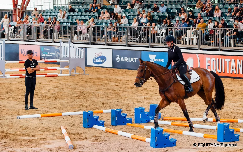 An Eventful Life: Eventing News & Cross Country Videos