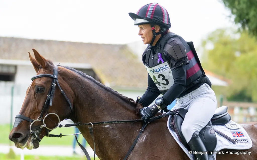 An Eventful Life: Eventing News & Cross Country Videos